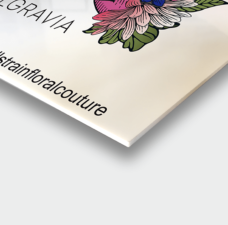 3mm Acrylic | 3mm Perspex | Bespoke Cutting Available