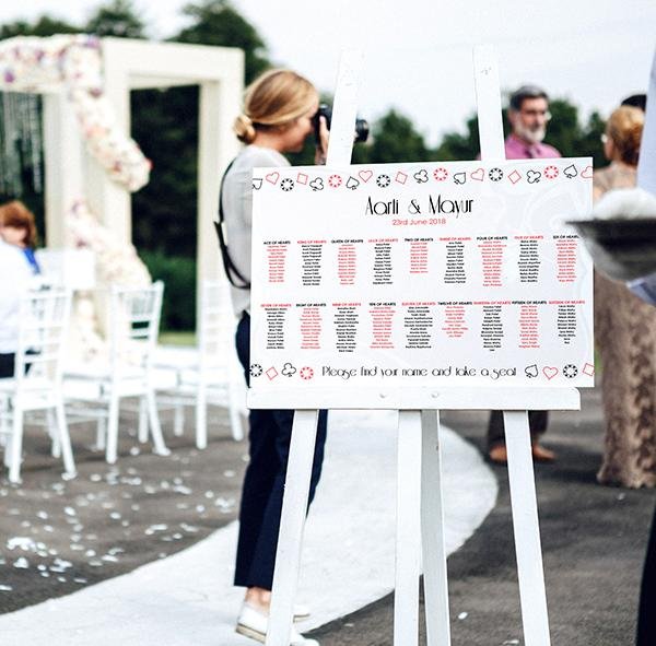 Custom Welcome Board Printing For Entrance | BPC